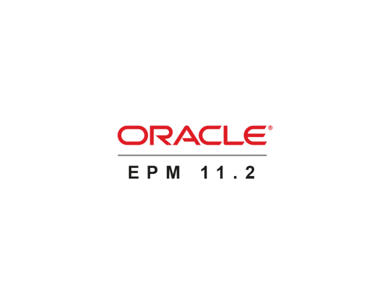 Oracle HFM Hyperion Financial Management : fiabilisez la consolidation