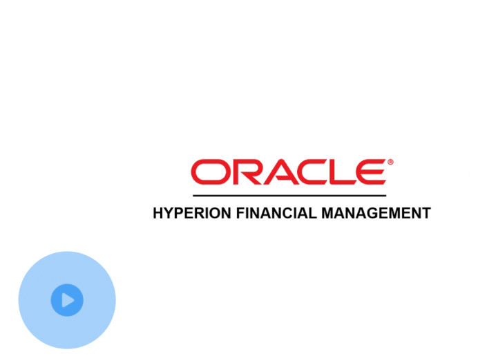 Oracle HFM Hyperion Financial Management : fiabilisez la consolidation